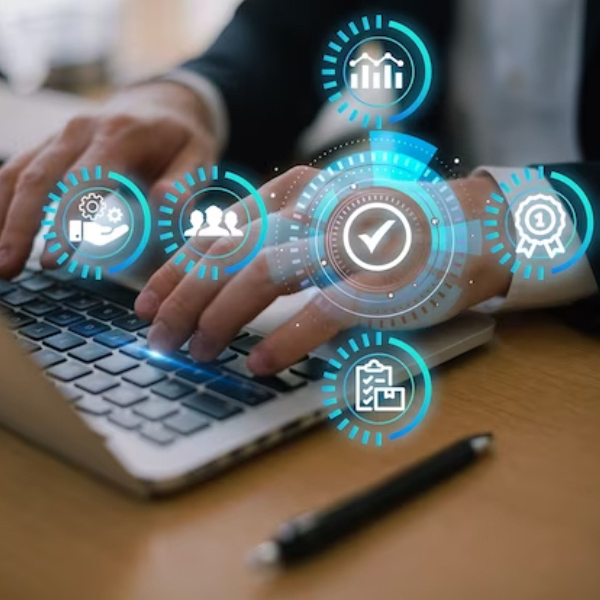Business System Analysis and Design